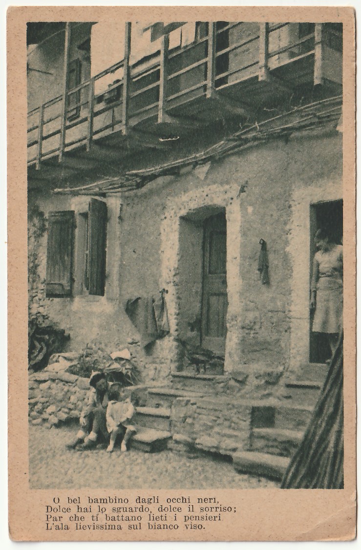 Poetica - Bambini -88769-